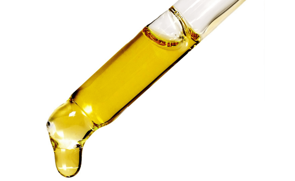 Maracuja Oil, The Ultimate Source Of Vitamin E – Plant Mother