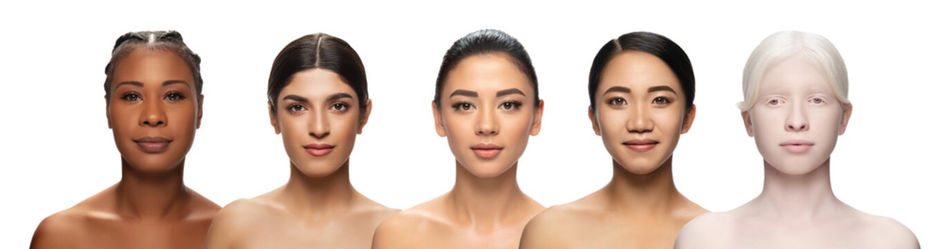 Everything You Need To Know About Fitzpatrick Skin Type – Plant Mother