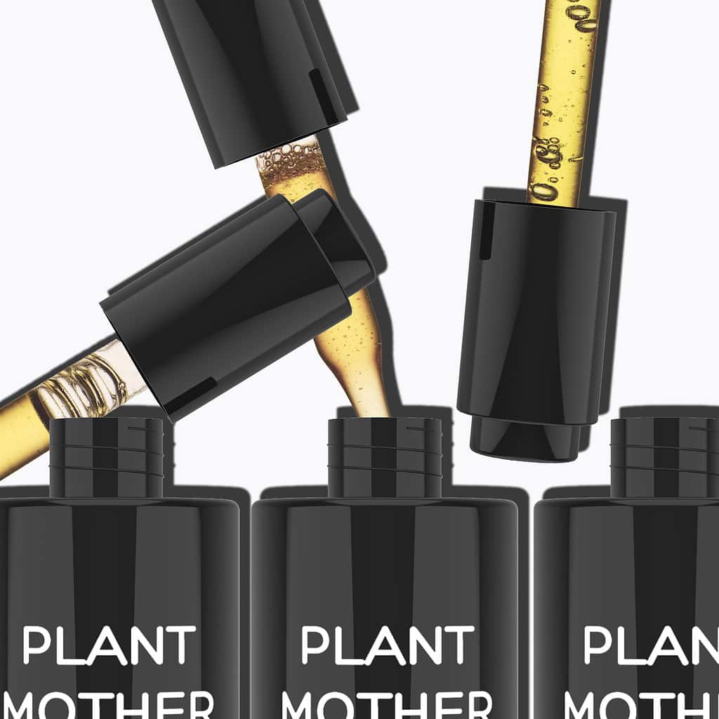 Eye Serum - Intense Moisture and Nourishment For Your Eye Area