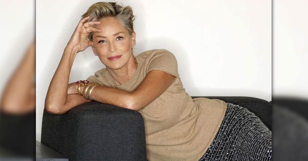 Sharon Stone, 65, Swears By This Healthy Skincare Routine – Plant Mother
