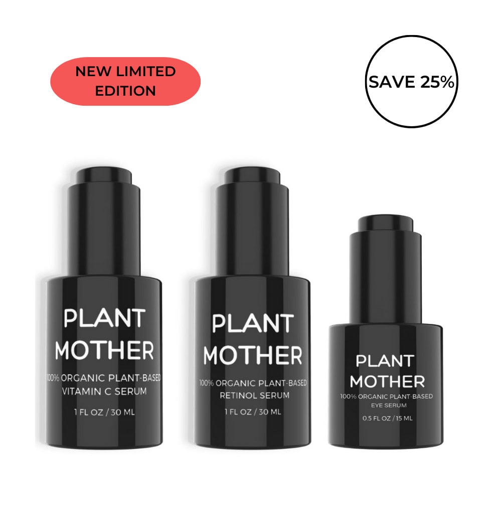Sharon Stone, 66, Swears By This Healthy Skincare Routine – Plant Mother